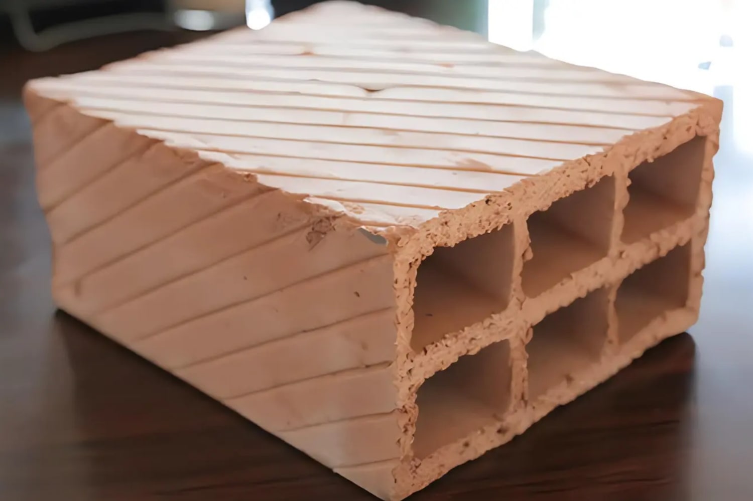 Different Types of Bricks: A Guide to Choosing the Right One