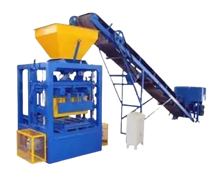 Block Machines for Sale | High-Quality Block Making Machines