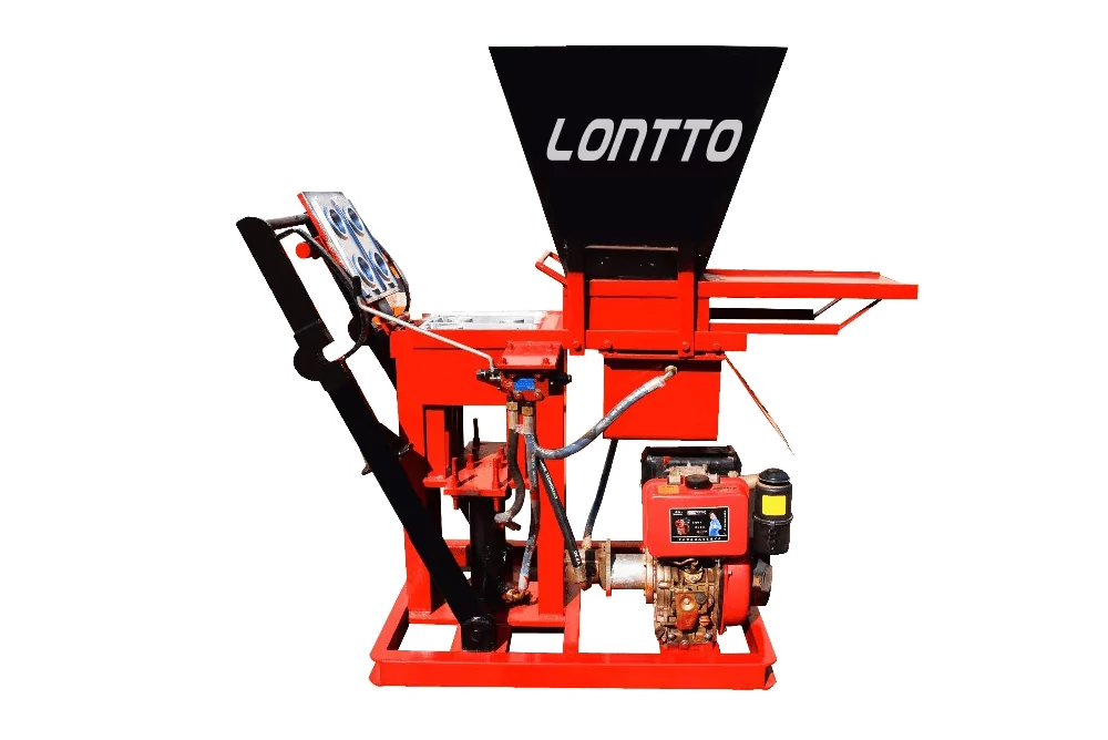 Brick Machines for Sale | High Quality Brick Manufacturing Machine Price