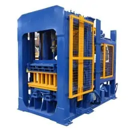 Block Molding Machine | LONTTO