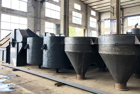 AAC Block Plant, AAC Block Making Machine Manufacturer