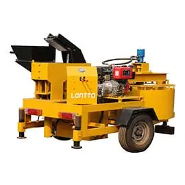 Compressed Earth Block Machine for Sale - Cost Saving & Reliable