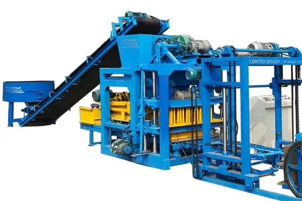 Brick Making Machine in South Africa, Cheap Price & High Quality
