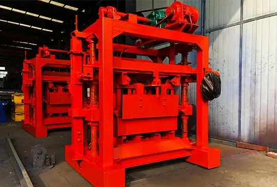 Simple Brick Making Machine Price, All Designs of Machines for Sale